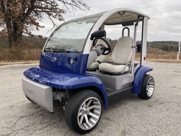 LSV and 72v NEV Battery Maintenance Help – Buy Batteries Online at Deep ...