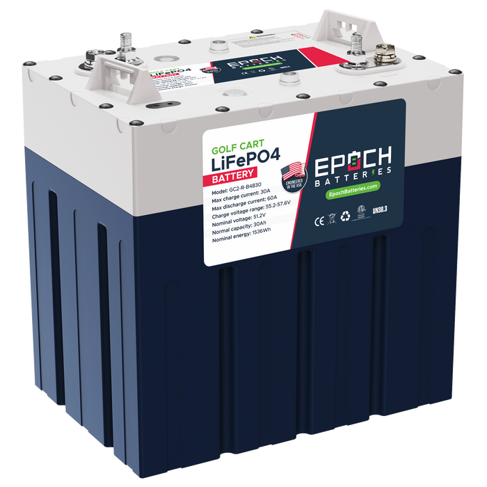 Deep Cycle Battery | Serving San Diego, El Cajon, Santee and Lakeside ...
