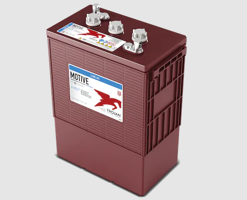 Trojan L16-E – Buy Batteries Online at Deep Cycle Battery Store