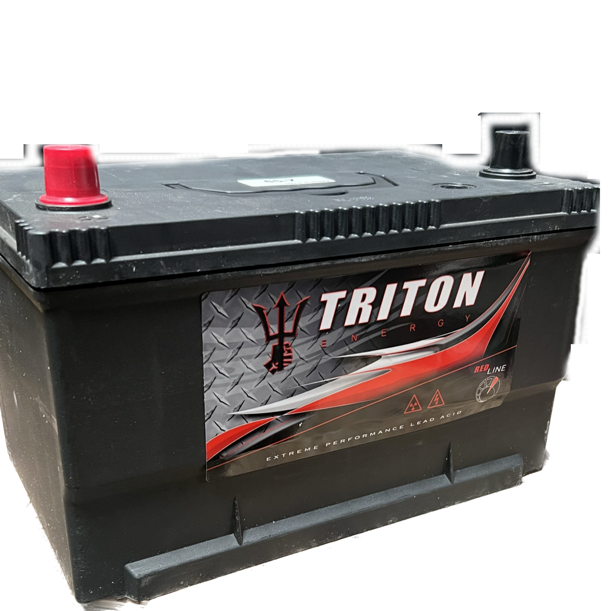 Triton 65 Ford Car and Truck Battery – Buy Batteries Online at Deep ...