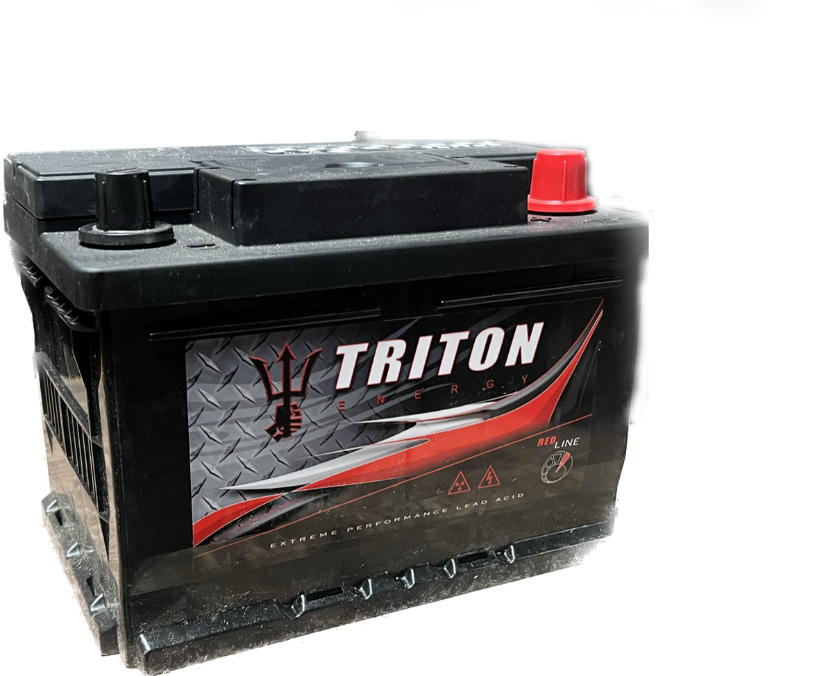 Triton SLA 96R – Buy Batteries Online at Deep Cycle Battery Store