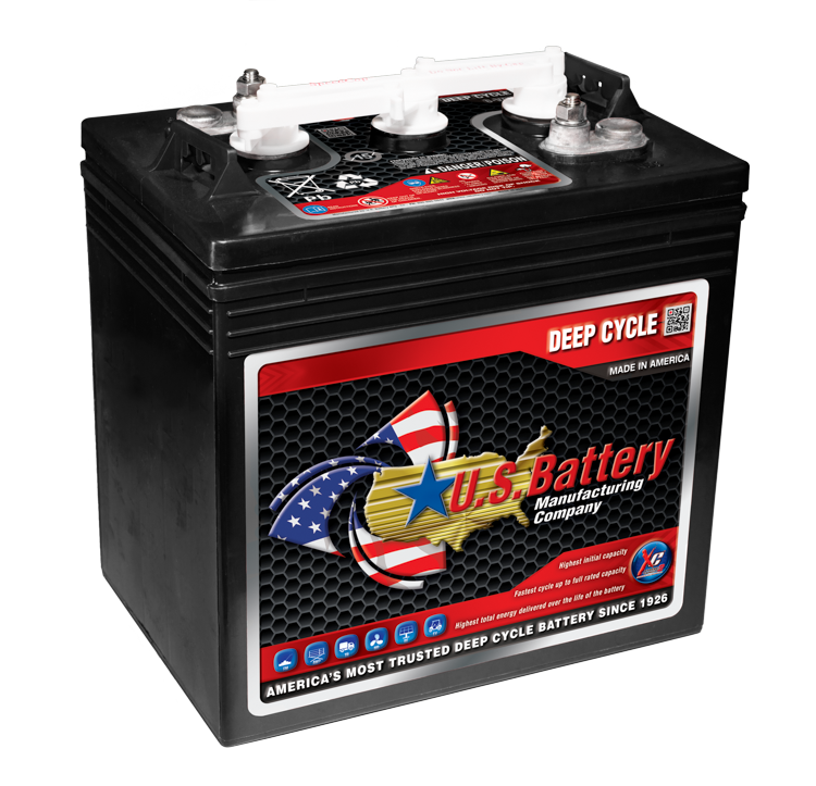 US Battery 1800 6v 208ah – Buy Batteries Online at Deep Cycle Battery Store